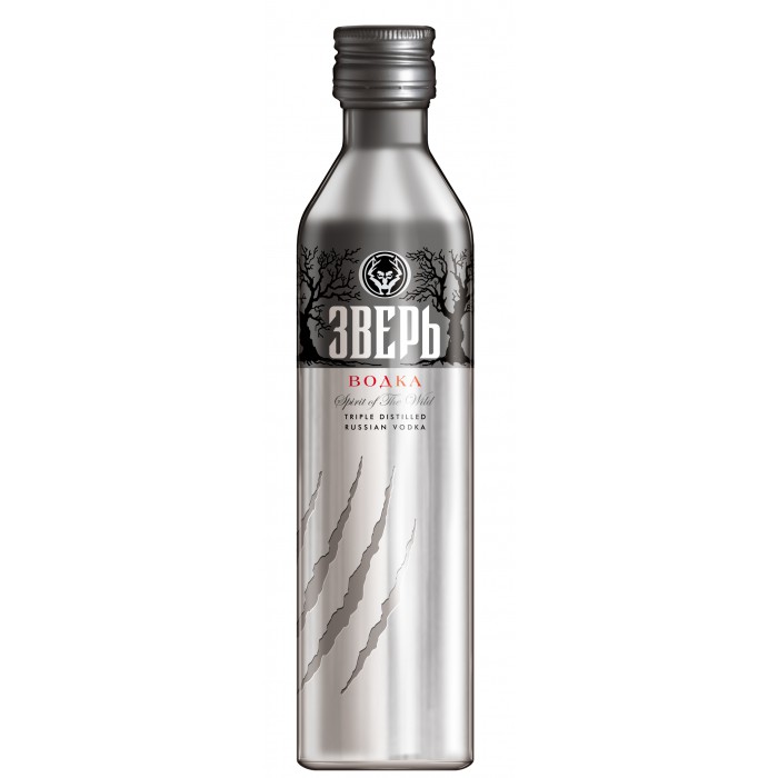 Zver (Zvíře) - Fruko-Schulz s.r.o.Lihoviny - Fruko-Schulz